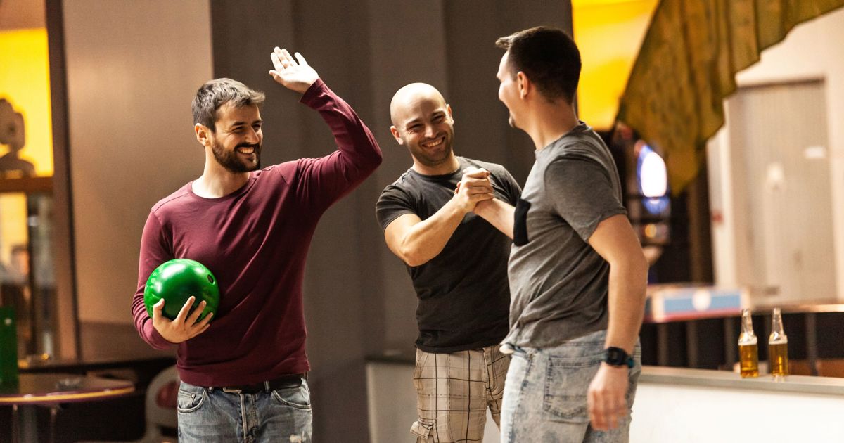 Book Bowling og Beer Tower i København – Find en tid her